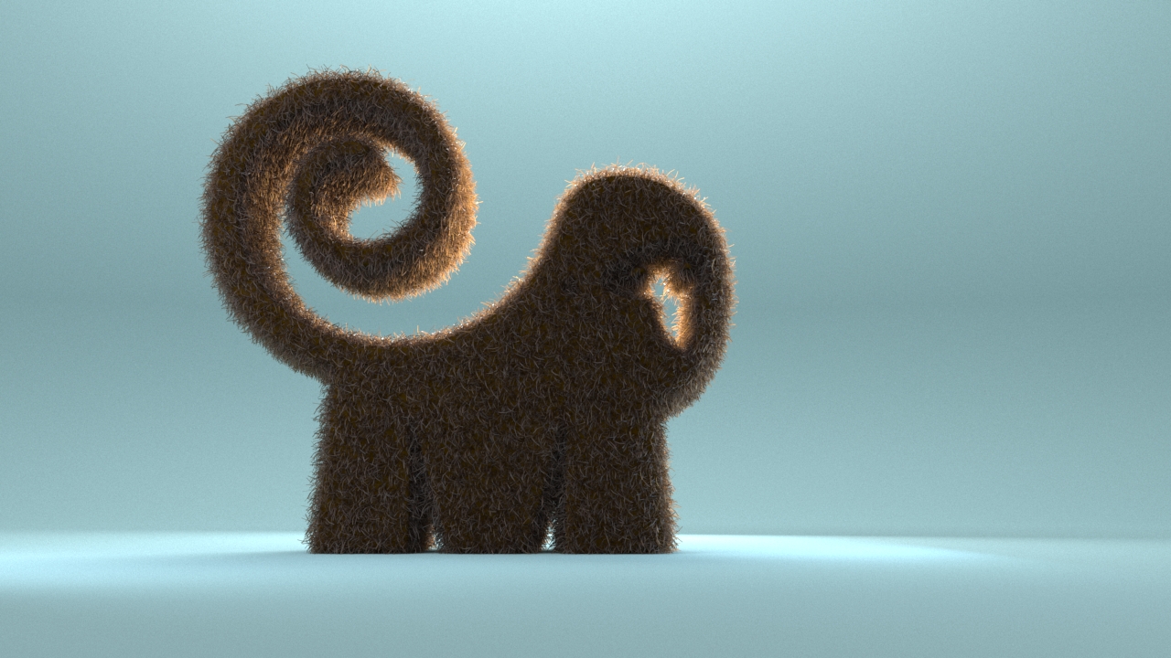 MONKEY BUSINESS - Monkey-business